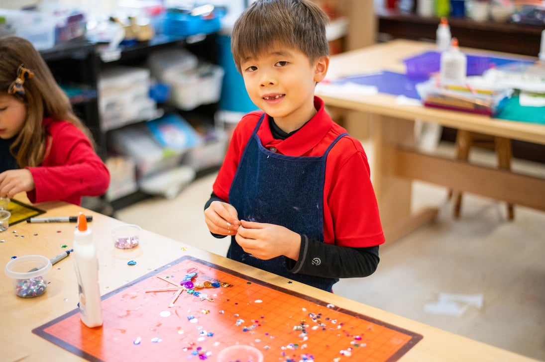 The Questions You Need to Ask on a School Tour