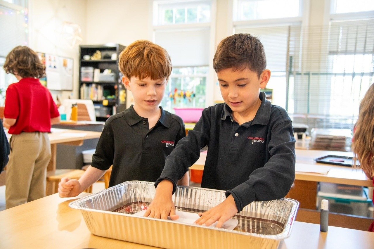 How to Choose the Right School