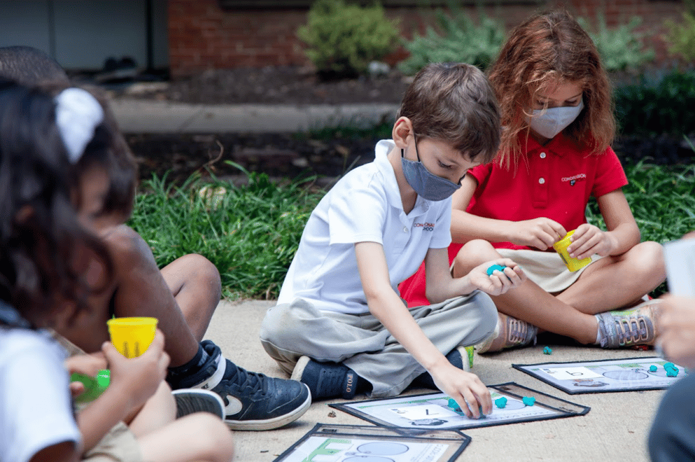 The Questions You Need to Ask on a School Tour