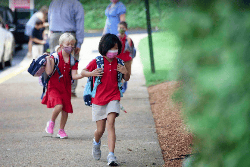 The Questions You Need to Ask on a School Tour