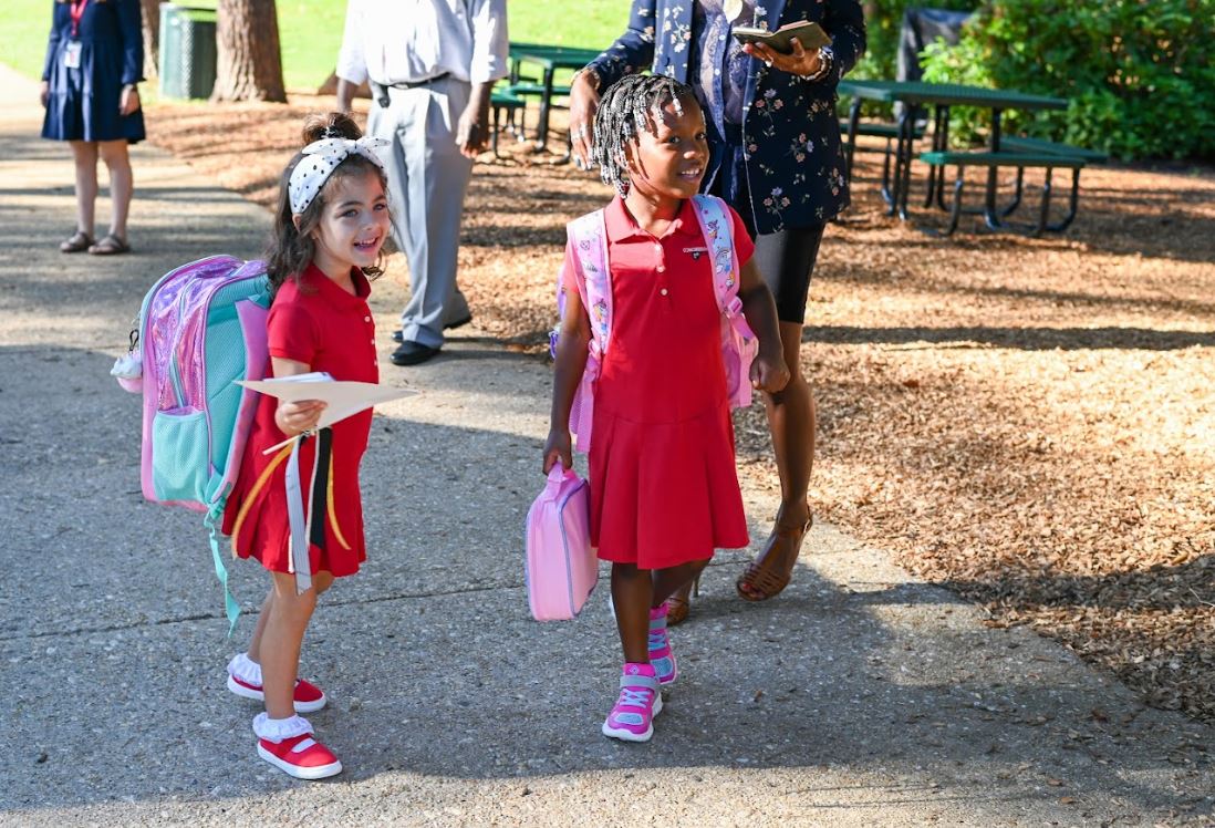 Tips for Returning to School