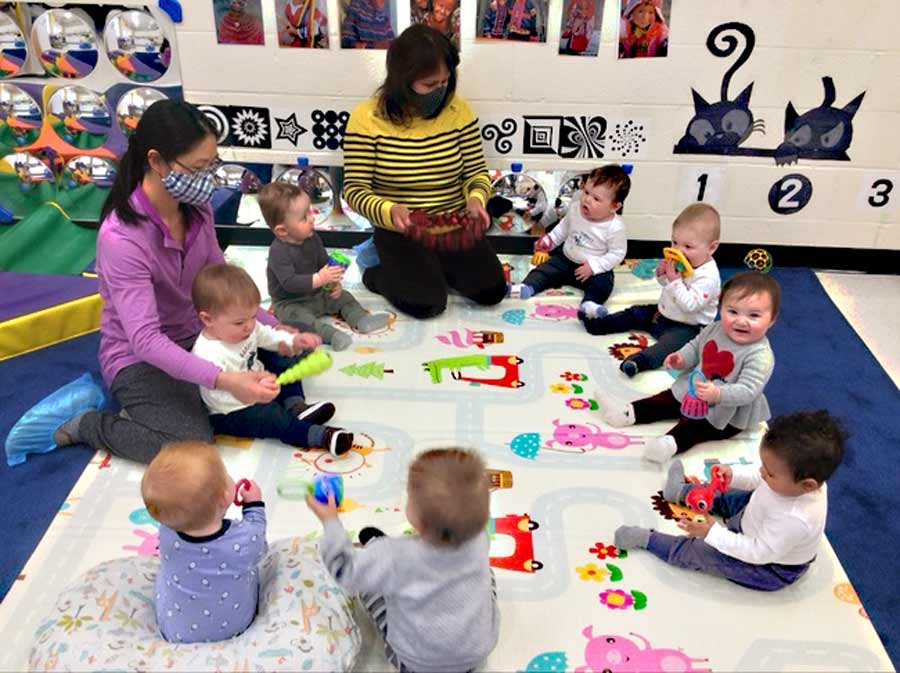 Questions to Always Ask on a Child Care Tour
